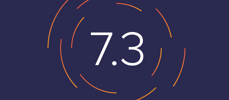 Welcome To ControlUp 7.3 - What’s New? | ControlUp