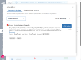 ControlUp for VDI Agent Deployment on Non-Domain Machines - ControlUp