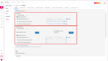 Agent Deployment Options for Edge DX - ControlUp