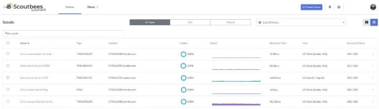 How to Use ControlUp to Solve the Top 10 Citrix Errors - ControlUp