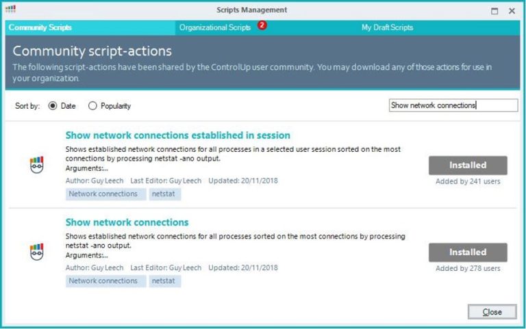 How to Use ControlUp to Solve the Top 10 Citrix Errors - ControlUp