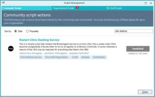 How to Use ControlUp to Solve the Top 10 Citrix Errors - ControlUp