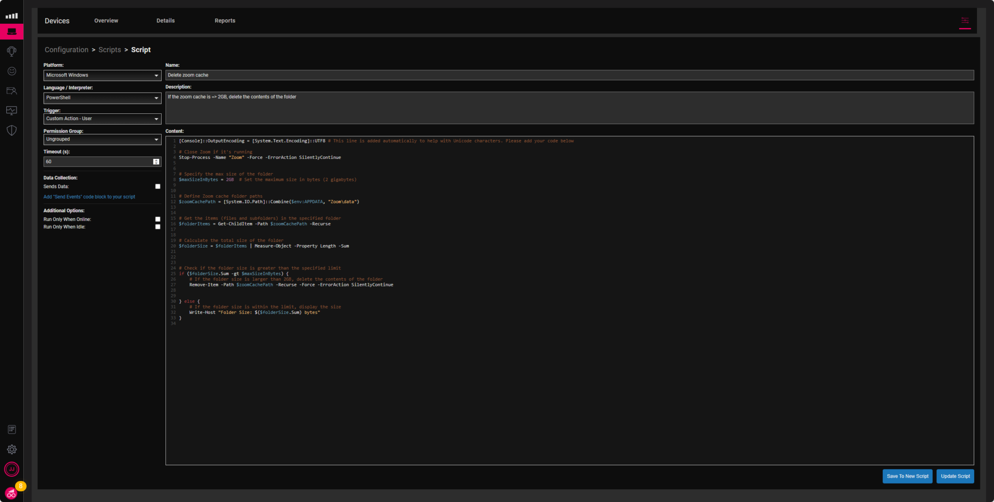 Improving Digital Employee Experience: Step Three – Remediation