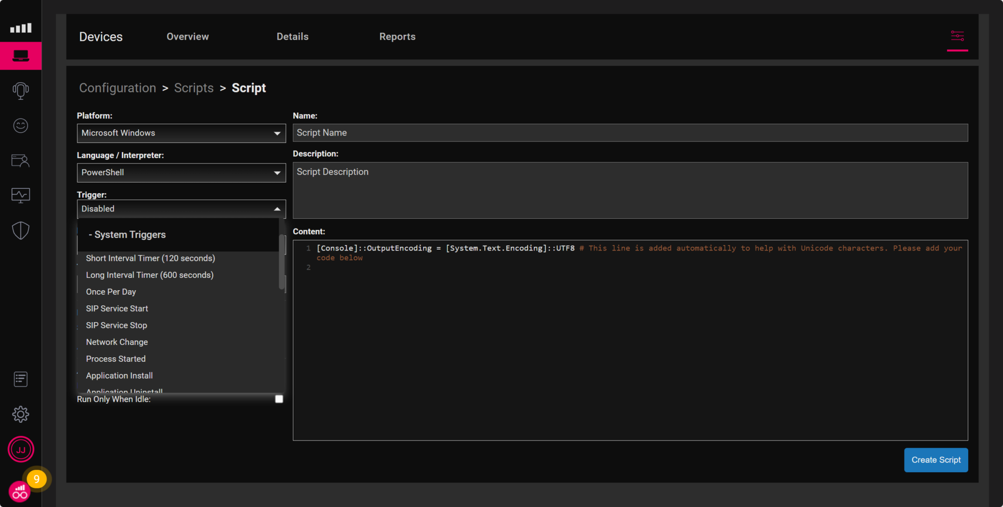 Improving DEX: Step Four - Maintenance - ControlUp