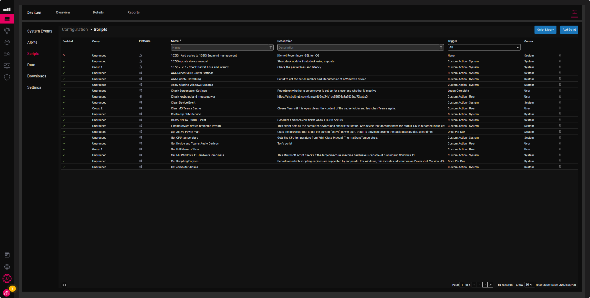 Improving DEX: Step Two - Troubleshooting - ControlUp