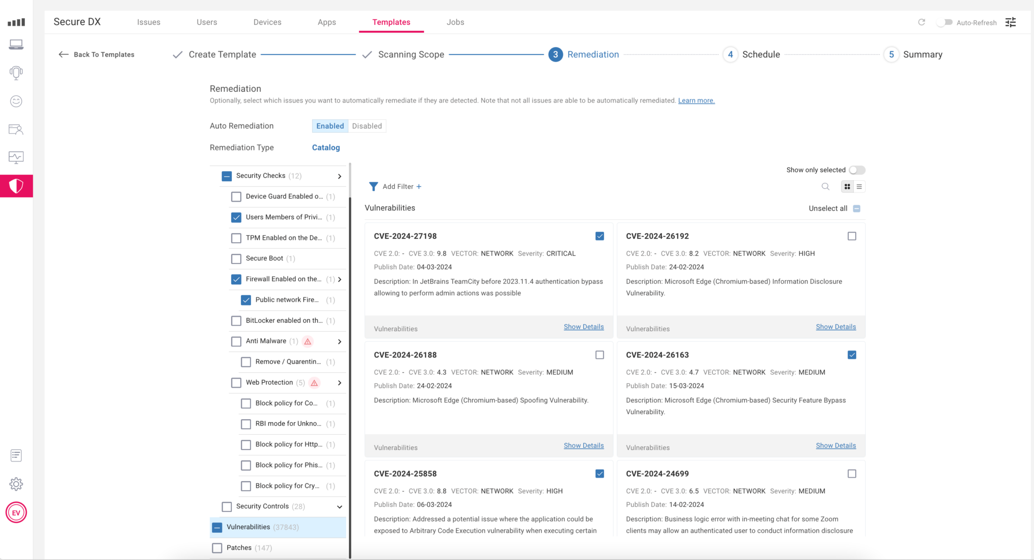 Improve your endpoint security with ControlUp ControlUp for Compliance ...