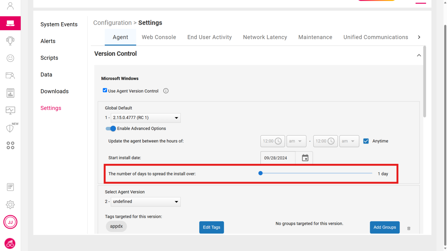 What’s New and Improved for Edge DX Q4-24 - ControlUp
