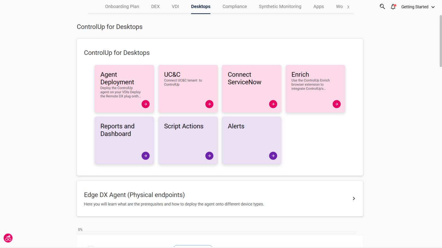 Introducing the New ControlUp Customer Success Hub: Unlock the Full ...
