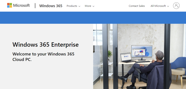 Choosing the Right Tool to Monitor Microsoft Windows 365 Cloud PCs ...