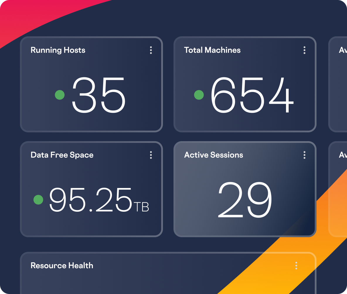 ControlUp for VDI - ControlUp