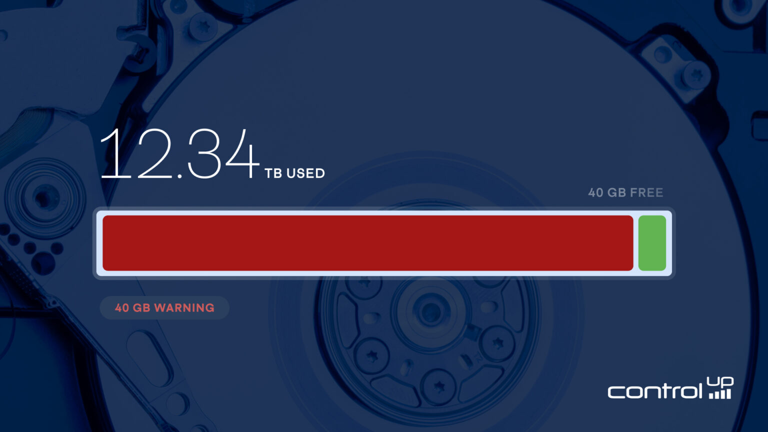 ControlUp | Digital Employee Experience (DEX) Software