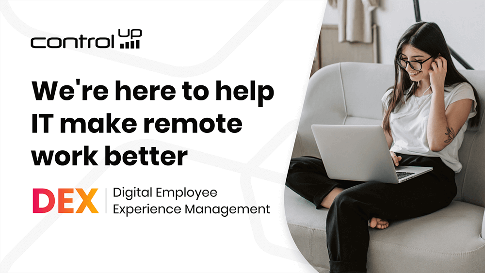 ControlUp Brand Guide - ControlUp