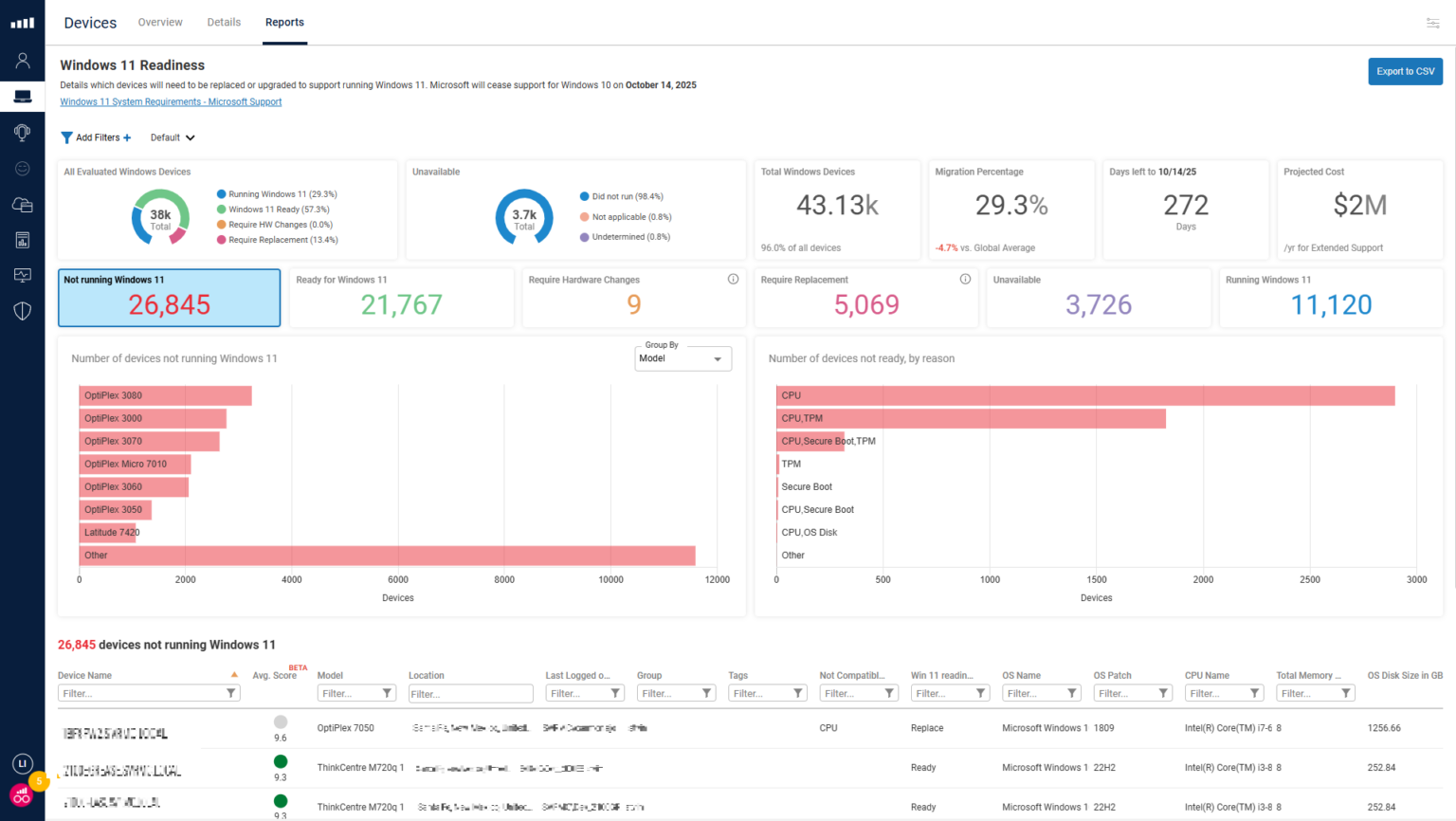 What’s New and Improved for Edge DX Q4-24 - ControlUp