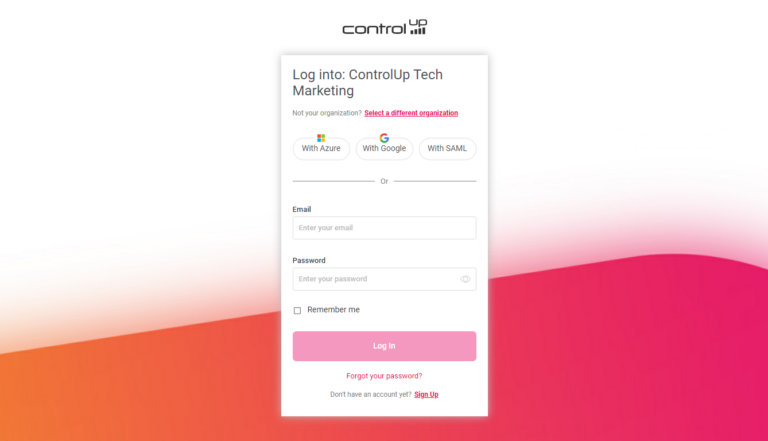 ControlUp 9.0.5: Streamlined authentication, Citrix metrics & more ...
