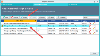 How to Fix FSLogix “The User Profile Failed to Attach” Error