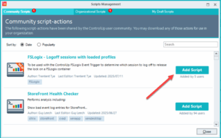 How to Fix FSLogix “The User Profile Failed to Attach” Error