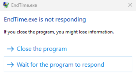 Apps Freezing, Hanging or Crashing? Identify the Problems and Improve ...