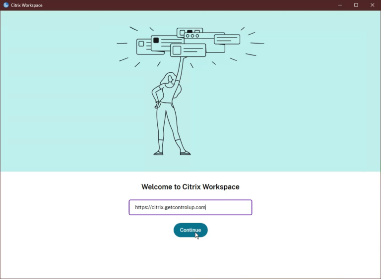 Streamline Citrix Workspace App Troubleshooting - ControlUp