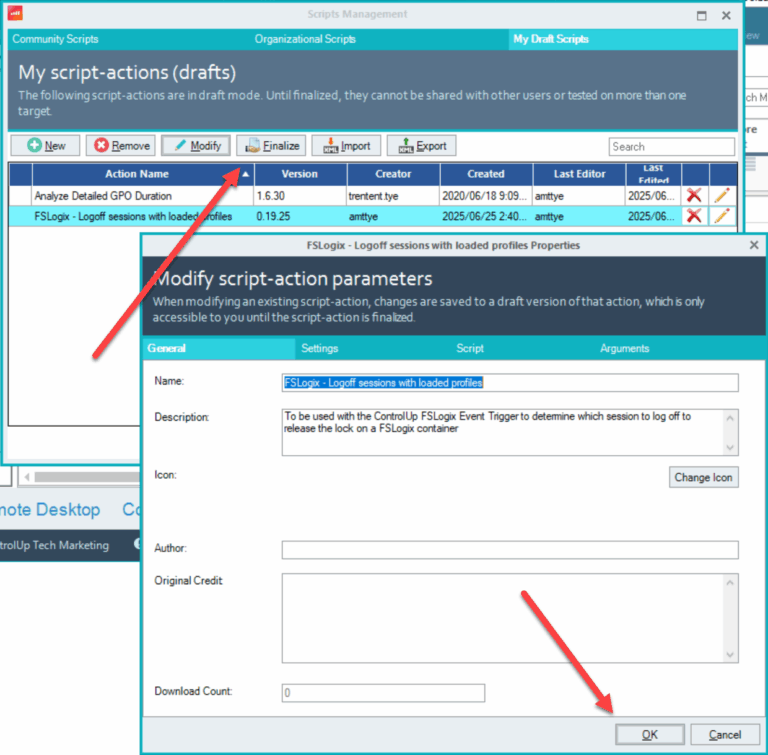 How to Fix FSLogix “The User Profile Failed to Attach” Error