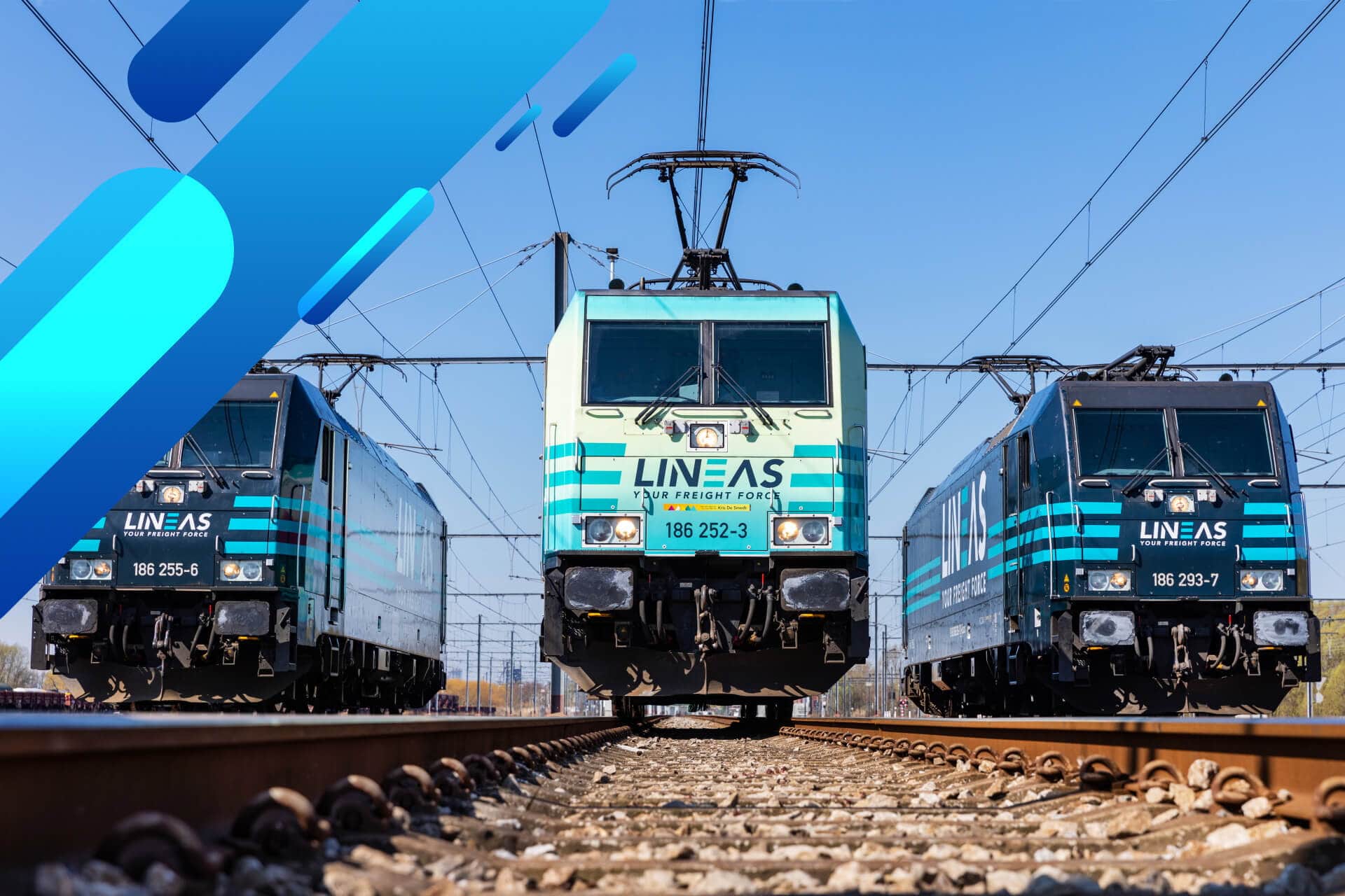 Lineas Case Study - ControlUp